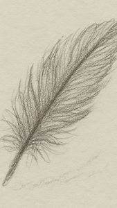 17 Easy Things To Draw That Quiet the Mind and Soothe the Soul 🖤 - AI ...