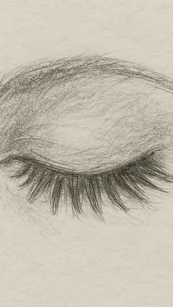 17 Easy Things To Draw That Quiet the Mind and Soothe the Soul 🖤 - AI ...