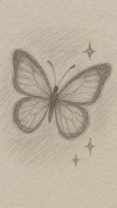 17 Easy Things To Draw That Quiet the Mind and Soothe the Soul 🖤 - AI ...