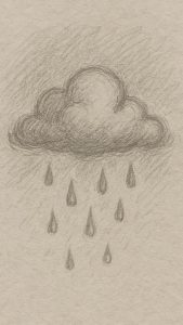 17 Easy Things To Draw That Quiet the Mind and Soothe the Soul 🖤 - AI ...