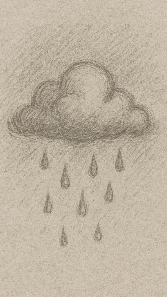 17 Easy Things To Draw That Quiet the Mind and Soothe the Soul 🖤 - AI ...