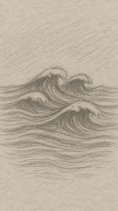 17 Easy Things To Draw That Quiet the Mind and Soothe the Soul 🖤 - AI ...