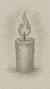 17 Easy Things To Draw That Quiet the Mind and Soothe the Soul 🖤 - AI ...